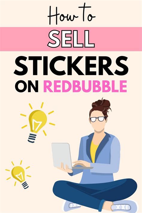 How To Sell Stickers On Redbubble Step By Step Guide 2022 Artofit