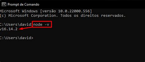 Como Instalar Node JS No Windows Atualizado
