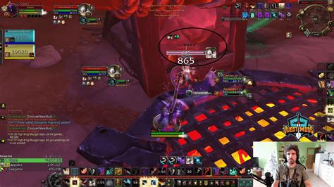 How To Enable Combopoints On Enemy Plates Rwow