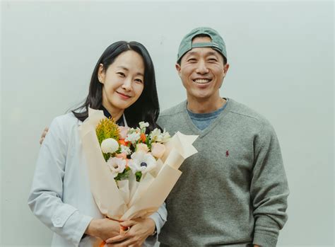 Director Kim Dae Jin Reflects On The Oversaturation Of Dramas And Dr Chas Unique Journey Avec G
