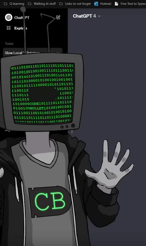 Codebullet Codebullet
