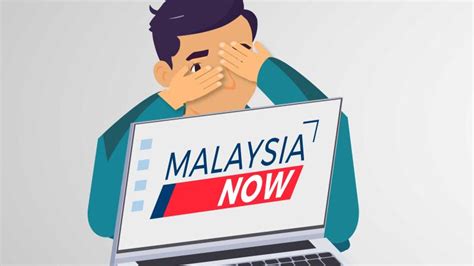 Abdar Rahman Koya On Linkedin Malaysianow Down But Not Out Malaysianow