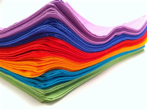 Best Fabric For Reusable Napkins At Thomas Castro Blog