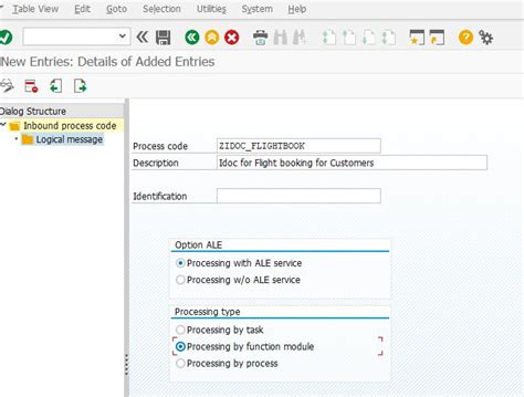 Send Idoc From Cloud Platform Integration To Ecc Sap Community