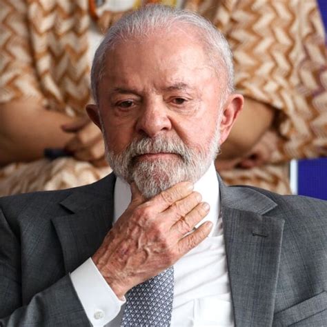 Lula Assina Mp Que Zera Imposto Federal Da ‘taxa Das Blusinhas