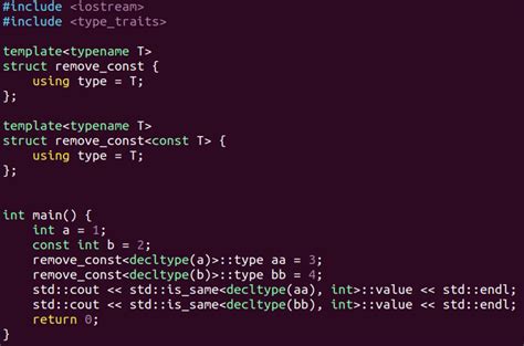 C泛型编程类模板与模板特例化 知乎 C泛型编程类模板与模板特例化 知乎