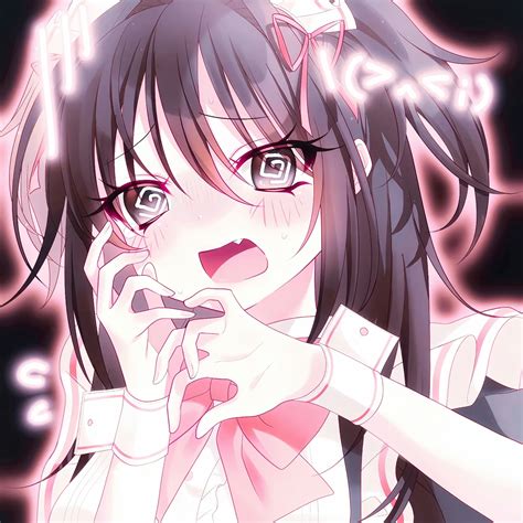 女生头像 漫画 高清图片，堆糖，美图壁纸兴趣社区