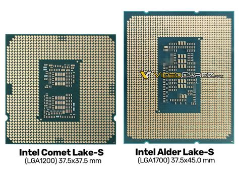 Intel Th Gen Alder Lake Release Date Benchmarks Specifications And All We Know Tom S Hardware