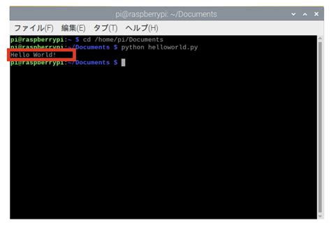 ラズパイ4の概要とセットアップしてpythonを使うまでの備忘録 Watlab Python 信号処理 Ai