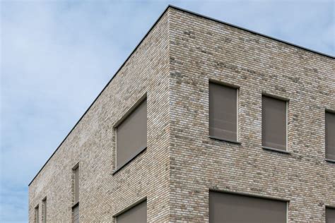 Hoe Kom Je Tot Een Nette Gevelafwerking