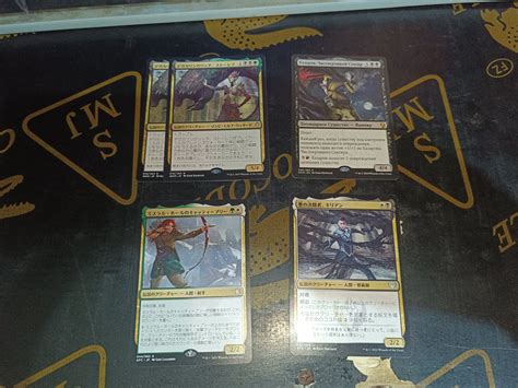 Tap Storrev Devkarin Lich Jp 15 Each Kazarrov Sengir Pureblood Jp