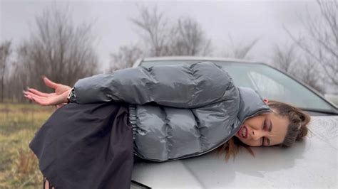 Arrest Of The Villainess In Sanitary Napkin Custom Video Sex Beauty With Balloons Clips4sale