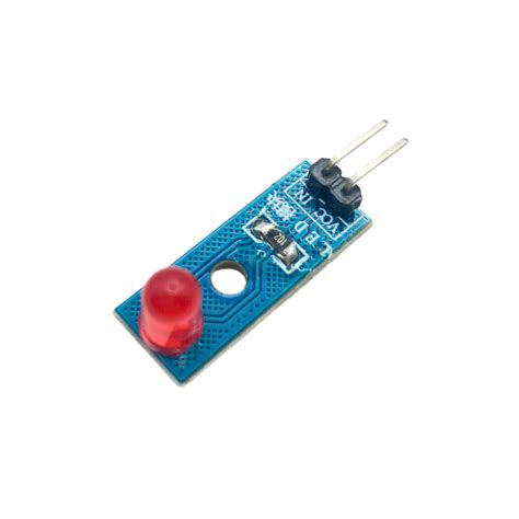 Led Module 5mm 10mm โมดูล Led สีแดง เหลือง เขียว ขนาด 5mm 10mm Shopee