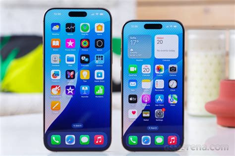 Apple Iphone Pro Max Review Competition Verdict Pros And Cons