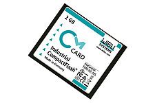 CodeMeter Dongle Wibu Systems