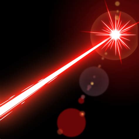 Laser Beam Effect At Victoria Mcbrien Blog