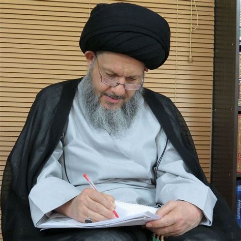 السيد كمال الحيدري