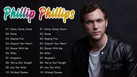 Phil Phillips Songs List At Cristal Lawrence Blog