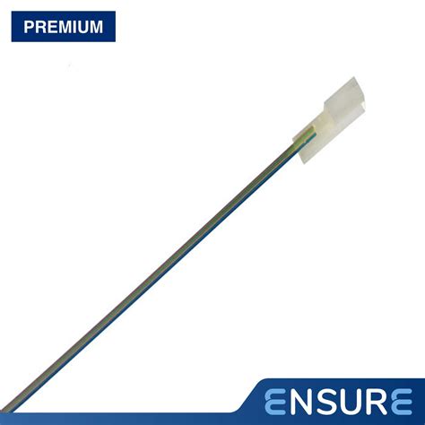 Fa 4ch Fiber Array For Premium Plc Splitter With Excellent Performance Fa And Fiber Array