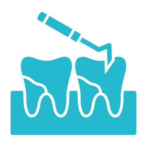 Scaling Generic Flat Icon