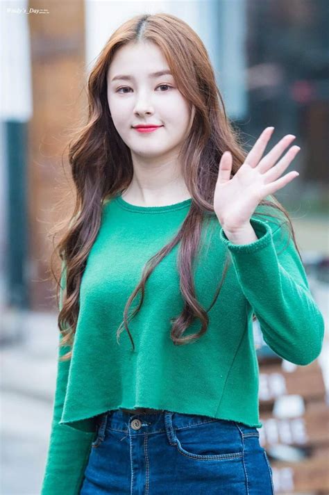 Pin On Nancy [ Momoland ]