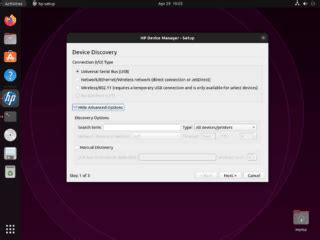 How To Install HPLIP On Ubuntu 24 04 22 04 Or 20 04 LinuxCapable
