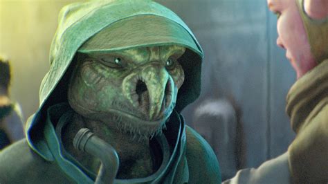 Tv Review ‘star Wars Maul Shadow Lord Moviefone