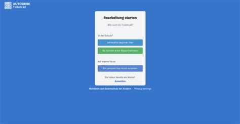 Anleitung Zu Thinkercad Kostenlos 3d Modell Erstellen