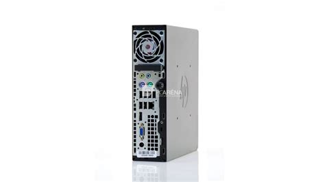 HP Compaq 8200 Elite USDT PC Aréna Kft