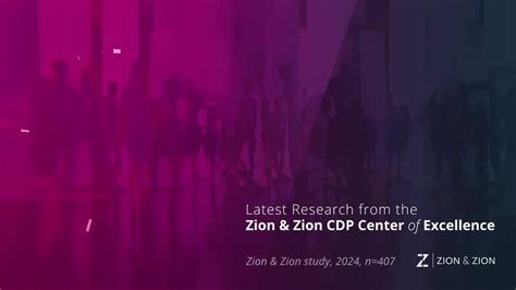 Aric Zion On Linkedin Cdp Customerdataplatforms Cx Ecommerce Zeropartydata 21 Comments