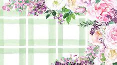 Free Microsoft Teams Backgrounds Spring