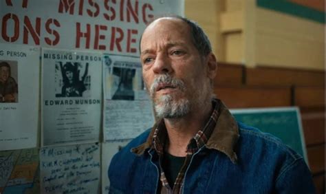 Wayne Munson Munson Wayne Stranger Things
