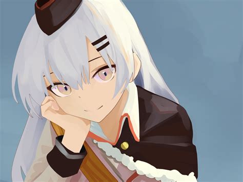 Myticalcat Svd Girls Frontline Girls Frontline Absurdres