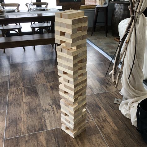 Jenga
