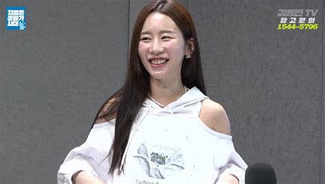 잇싸 좋빠가송서미 빤스 티셔츠 입다