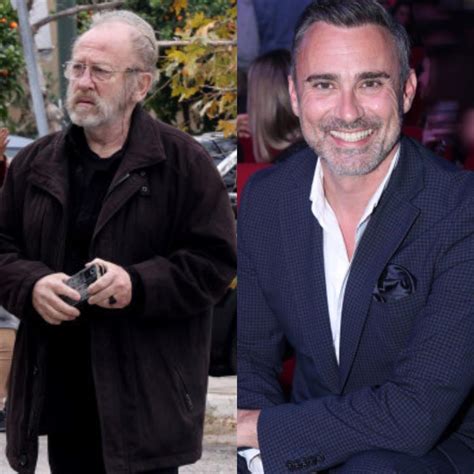 Δημήτρης Πετρόπουλος για Στο παρά πέντε Δεν είχαμε ποτέ καμία επικοινωνία με τον Γιώργο