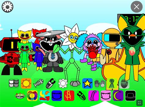 Sprunked Human Ver Experience The Vibrant Transformation Of Your Favorite Characters