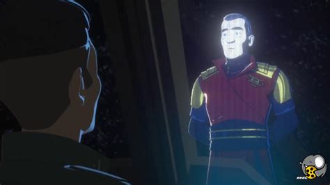 انیمیشن جنگ ستارگان مقاومت دوبله فارسی Star Wars Resistance فصل 2