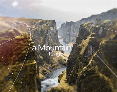 Parallax Effect Behance Parallax Effect Behance