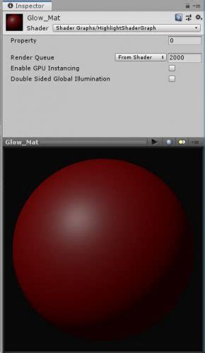 Shader Graph In Unity For Beginners The New Shader Graph In Unity For Beginners The New