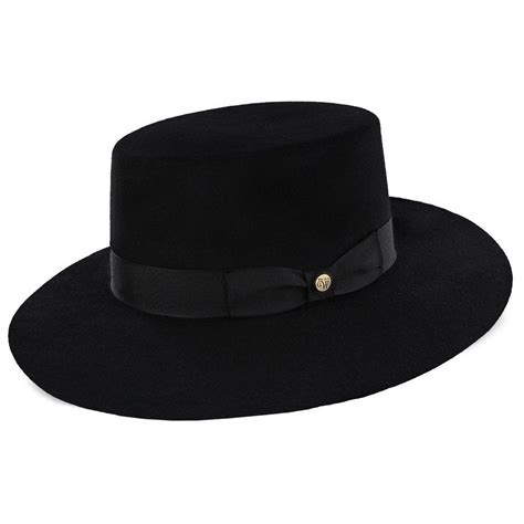 East Coast Walrus Hats Wool Felt Bolero Hat Hat Fashion Hats For