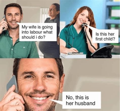 These Dad Joke Memes Are Sure To Make You Smileand Then Roll Your Eyes