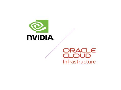 Nvidia And Oracle Cloud Are Coming Together For Boosting Artificial Intelligence It Voice It