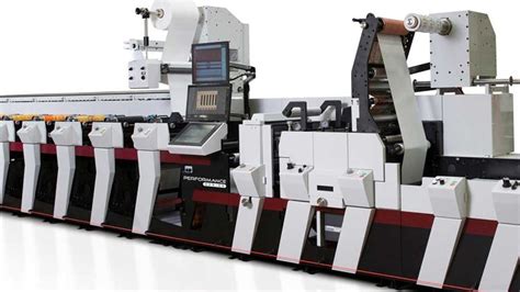 The Latest Label Printing Technologies At Impact Labelling