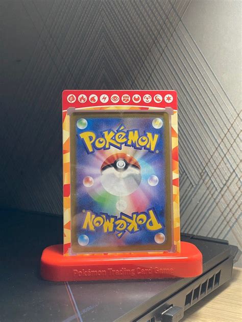 Chamander Ar Japan Edition Hobbies And Toys Toys And Games On Carousell