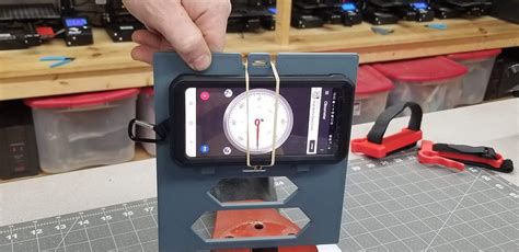 Universal Propeller Protractor 3d Cauldron