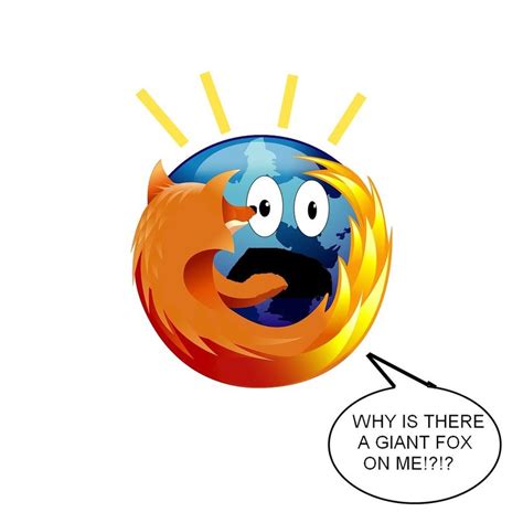 My Tryst With Open Source Hack Your Mozilla FireFox And Browser Wars Reloaded