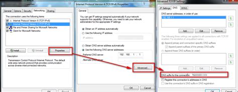 How To Access Network Shares Printers Etcthrough Windows 7 Built In Vpn Super User