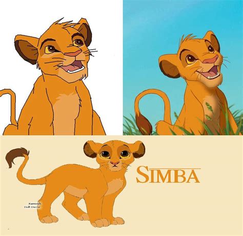 Simba Junglekey Fr Image 100